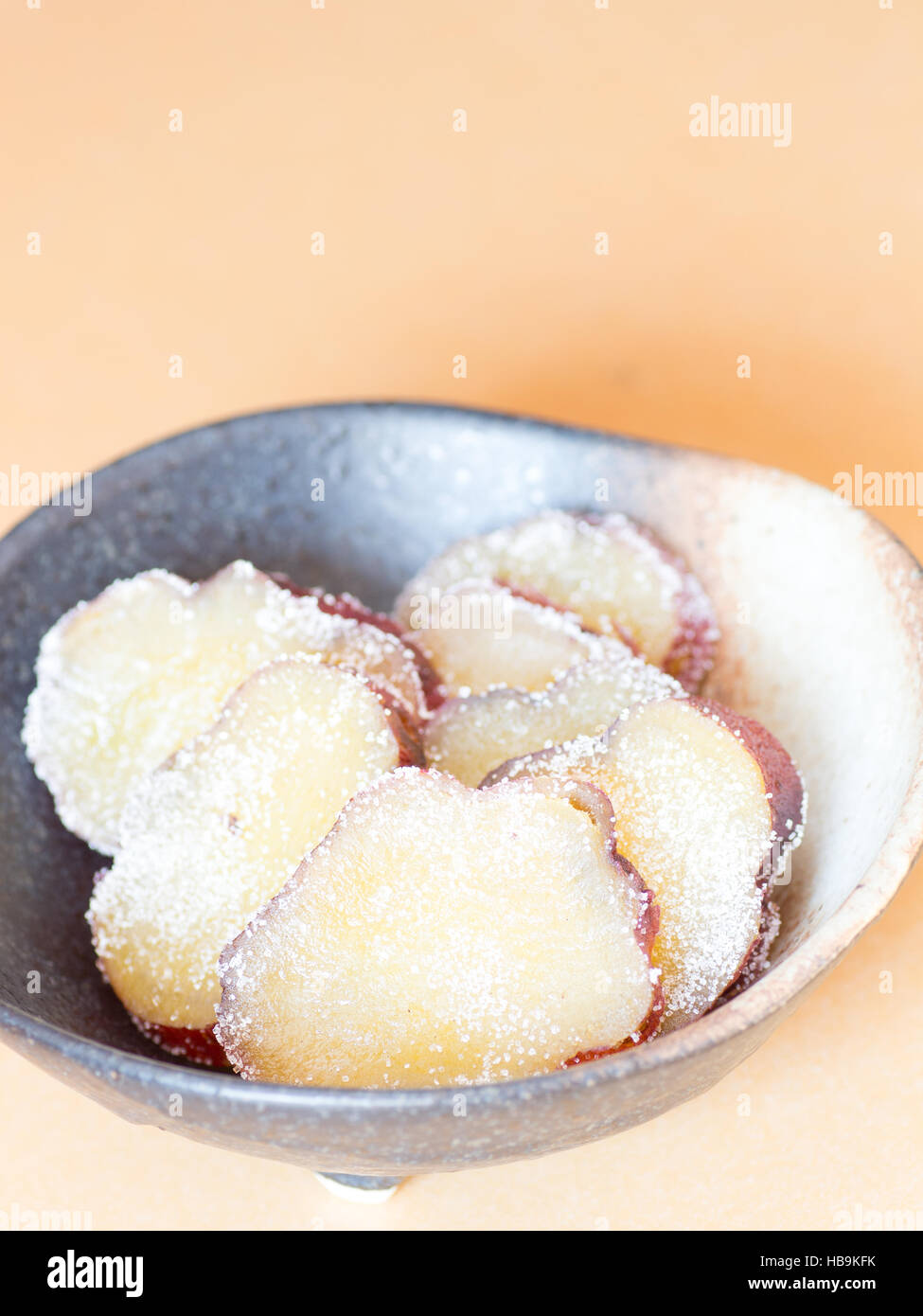 Japanese sugar hi-res stock photography and images - Alamy