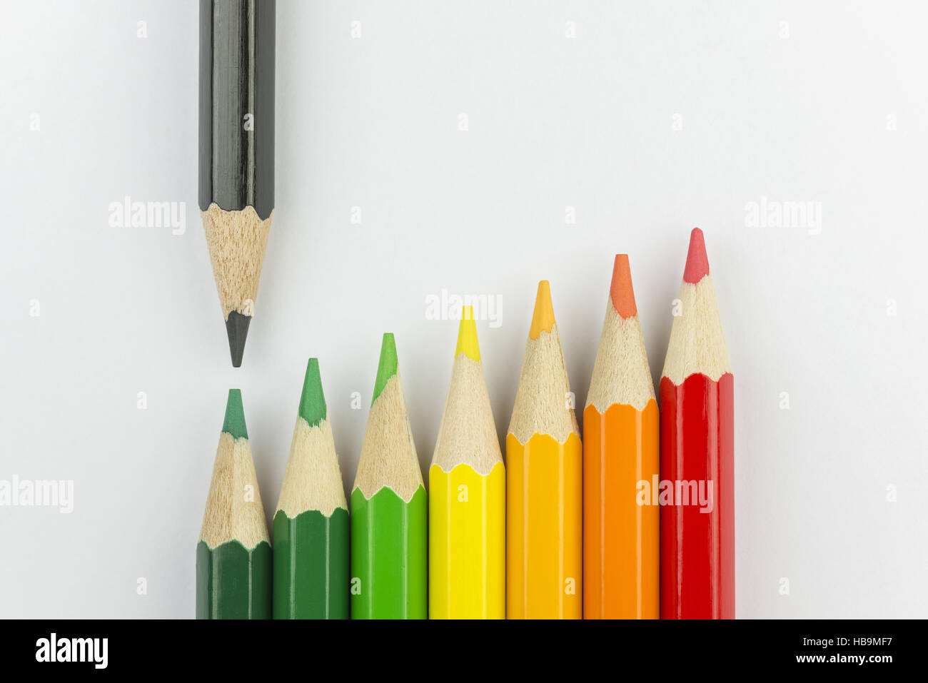 Energy class label hi-res stock photography and images - Alamy