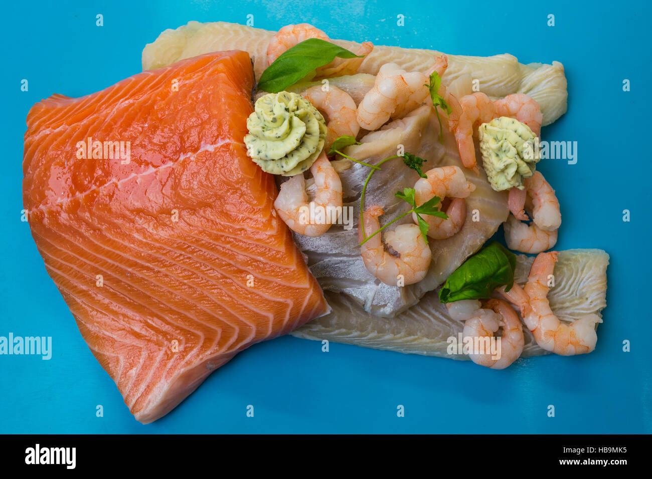 Mediterranean fish species hi-res stock photography and images - Alamy