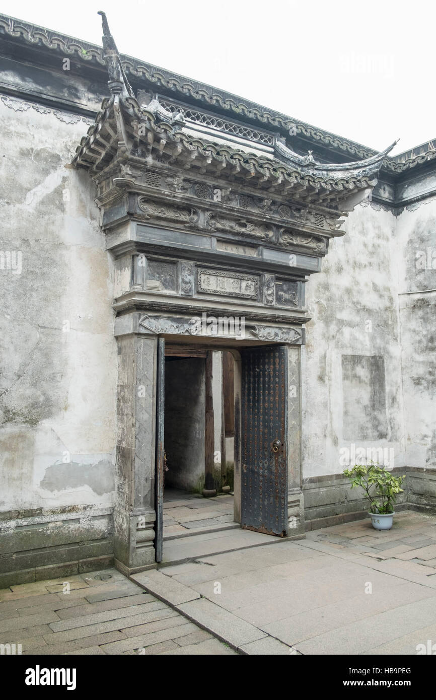 Zhejiang landscape hi-res stock photography and images - Alamy