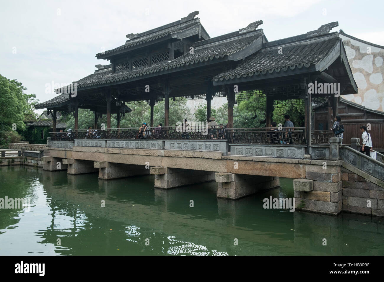 Tongxiang hi-res stock photography and images - Alamy