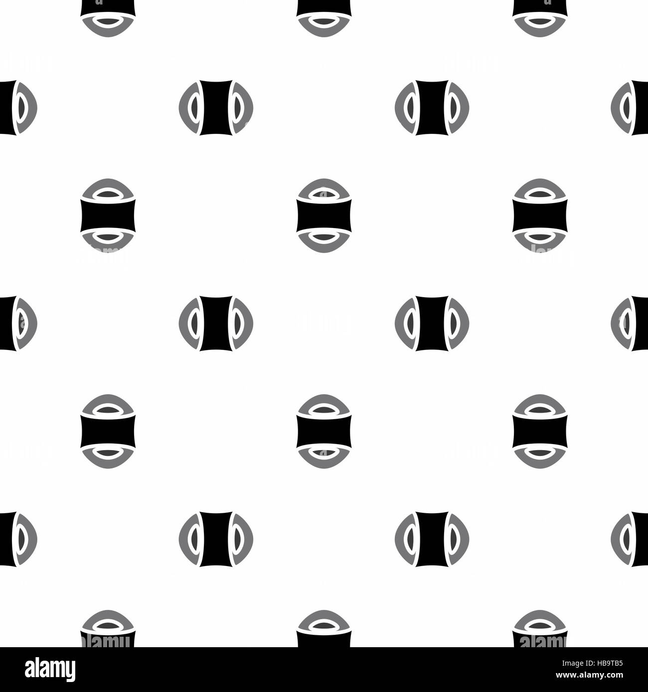 simple seamless pattern Stock Photo - Alamy