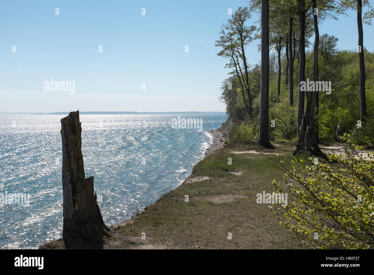 Nordseelandschaft hi-res stock photography and images - Alamy