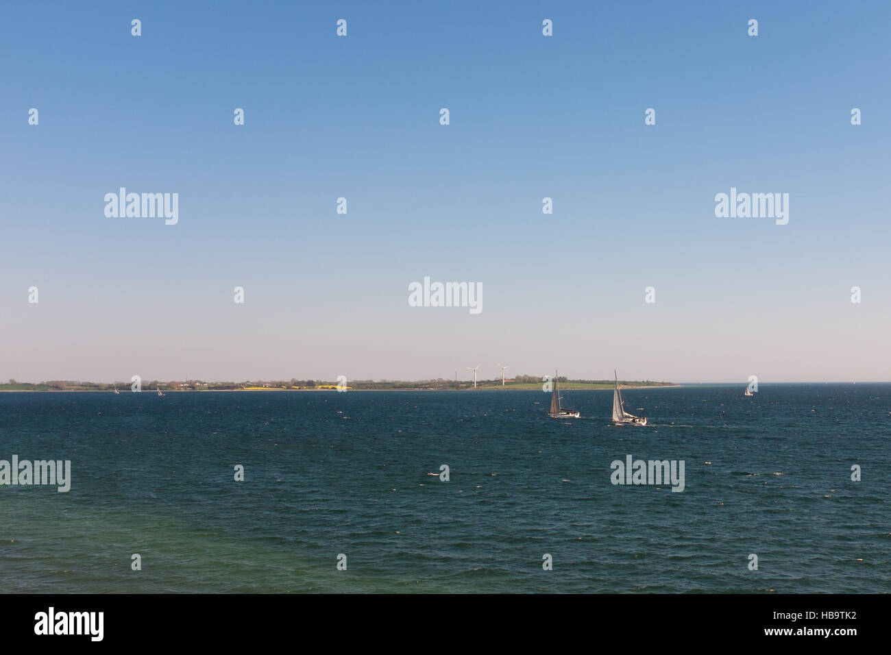 Spur im strand hi-res stock photography and images - Alamy