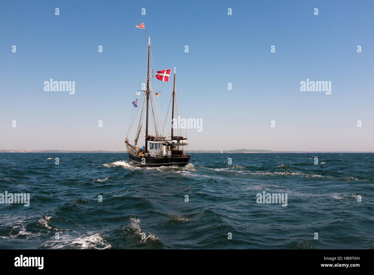 Kutter cutter hi-res stock photography and images - Alamy