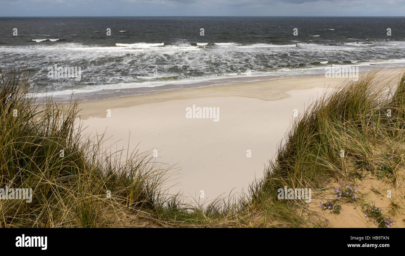 Nordseeinsel sylt hi-res stock photography and images - Alamy