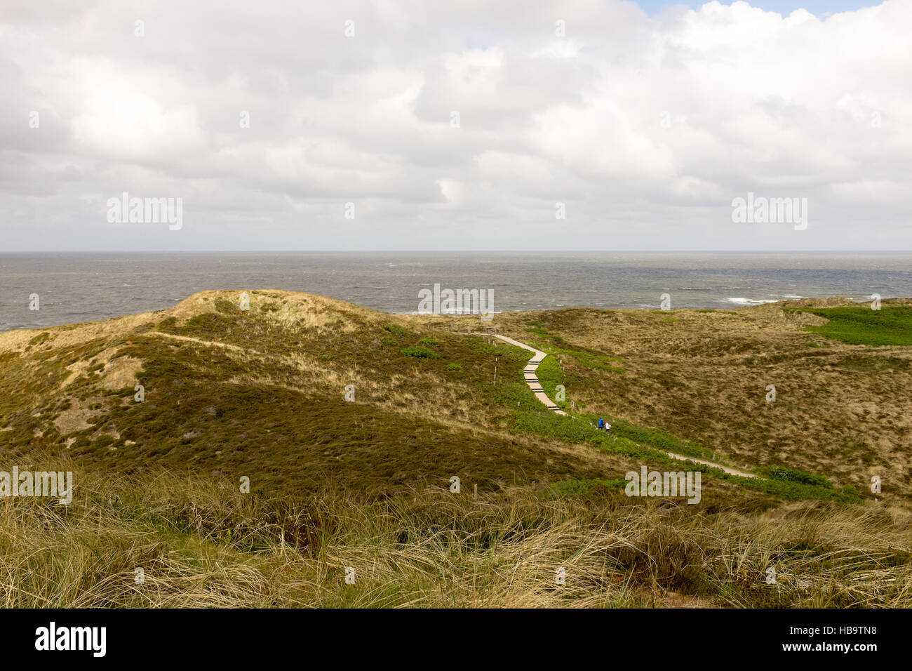 Nordseeinsel sylt hi-res stock photography and images - Alamy