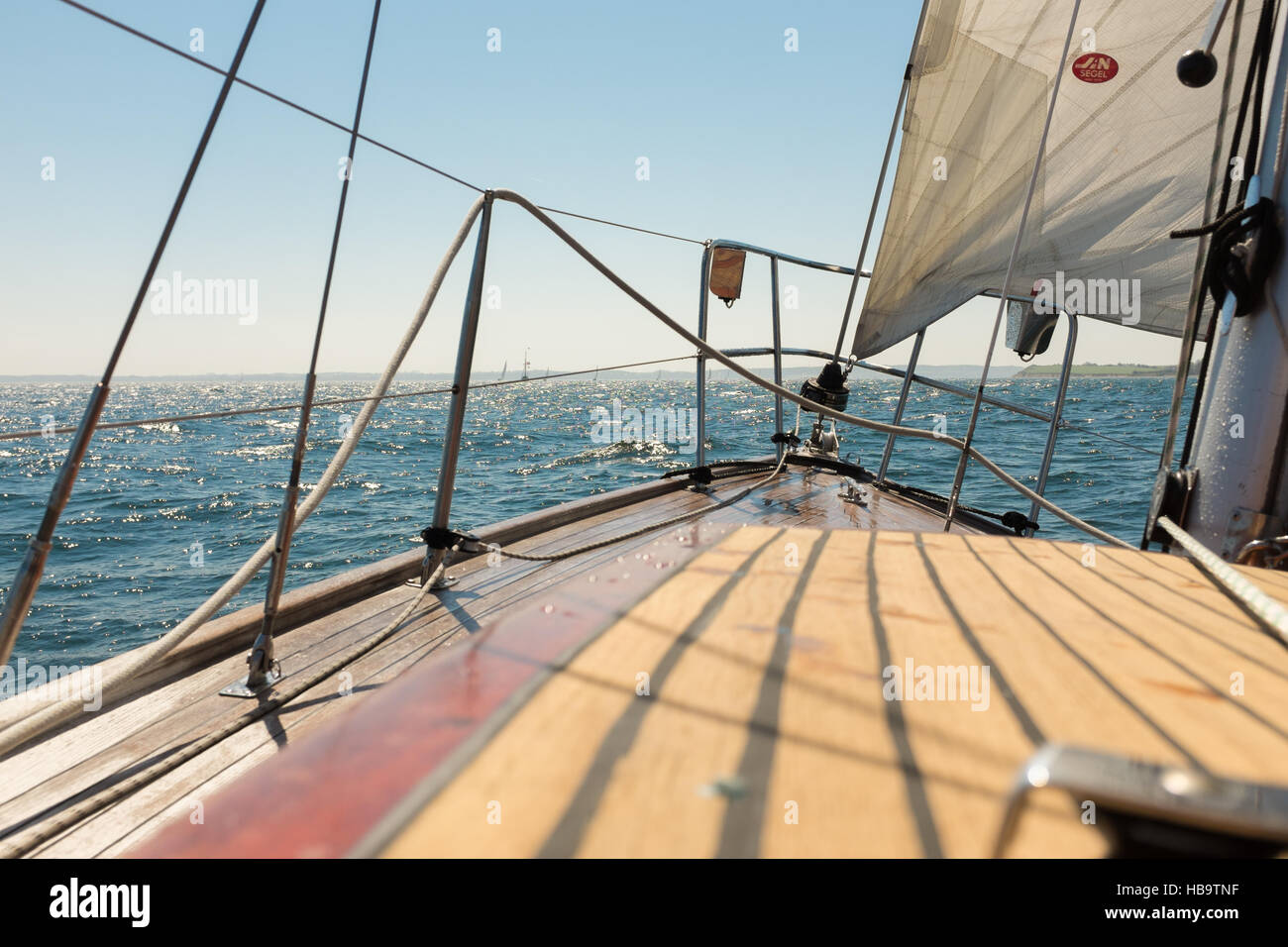 Yachthaefen hi-res stock photography and images - Alamy
