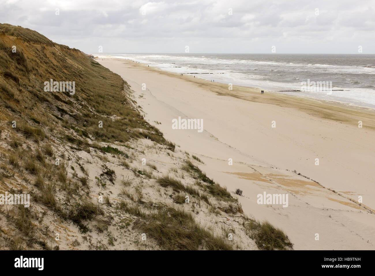 Kuestenstreife hi-res stock photography and images - Alamy