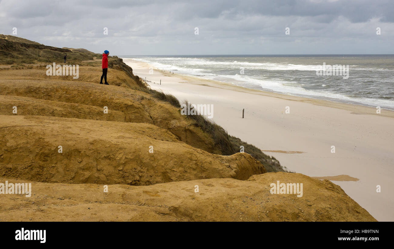 Spur im strand hi-res stock photography and images - Alamy