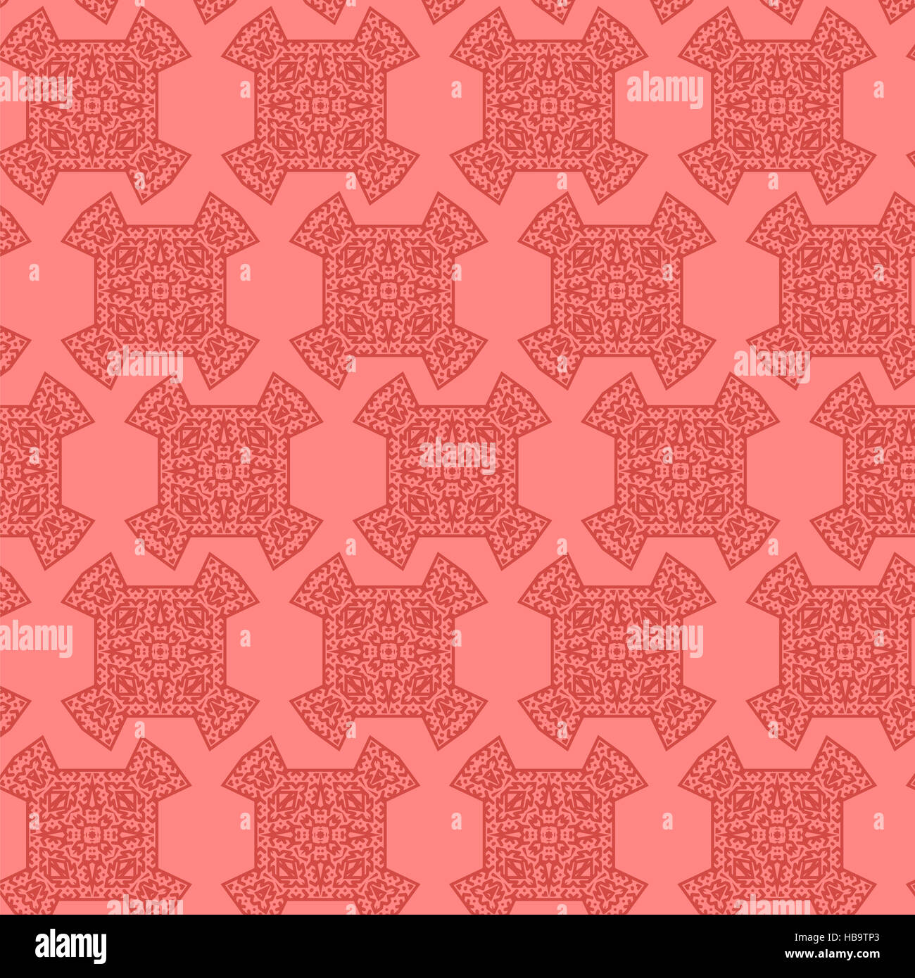 Texture on Red. Element for Design Stock Photo - Alamy