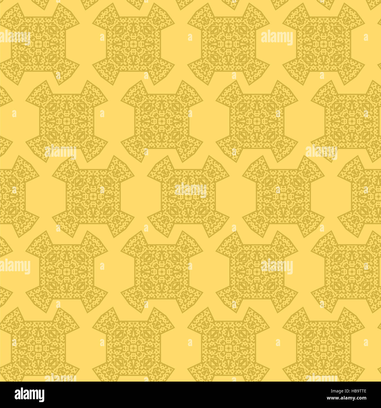 Texture on Yellow. Element for Design Stock Photo - Alamy