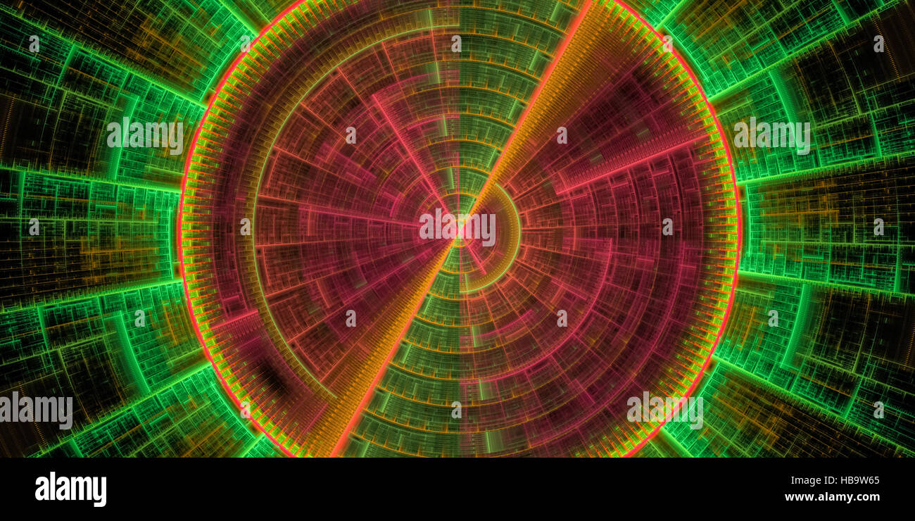Plasma ring hi-res stock photography and images - Alamy