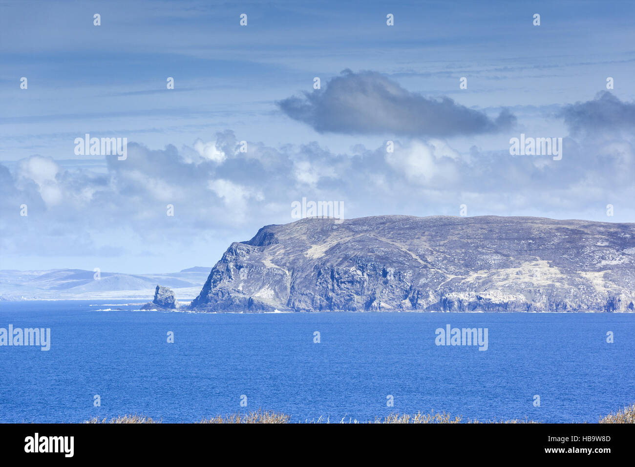 Rural fanad hi-res stock photography and images - Alamy