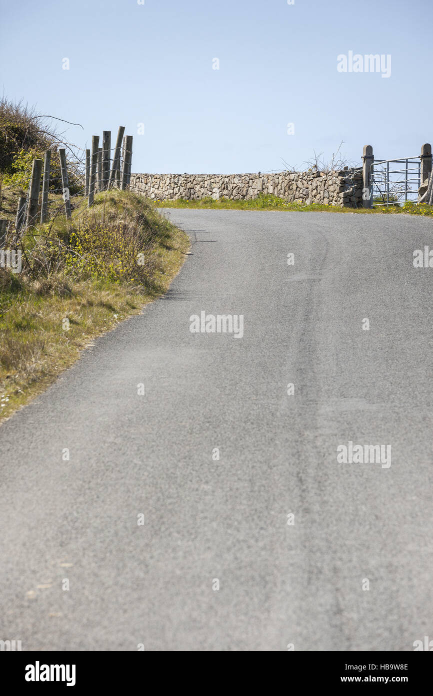 What to see in ireland hi-res stock photography and images - Alamy