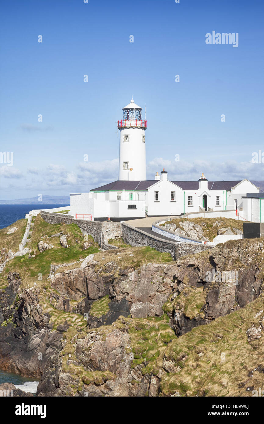 Fanad hi-res stock photography and images - Alamy