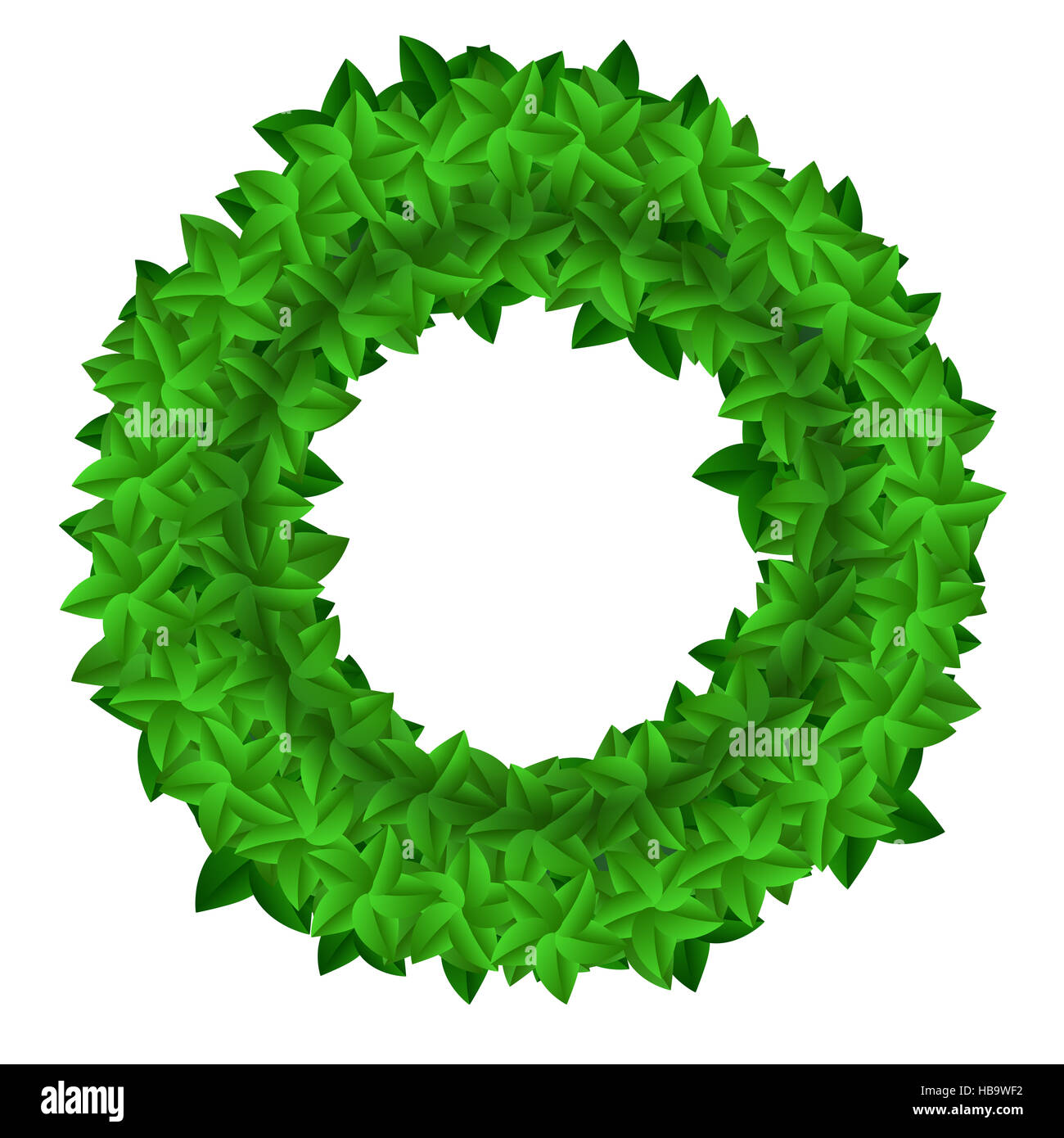 Premium product round sticker Cut Out Stock Images & Pictures - Alamy