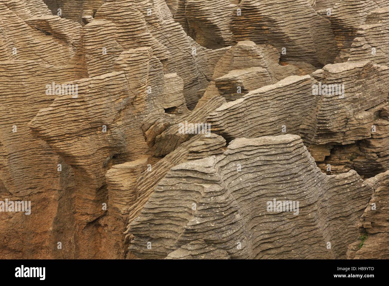 Shaped limestone rocks hi-res stock photography and images - Alamy