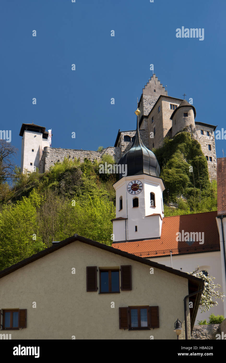 Burg kipfenberg hi-res stock photography and images - Alamy