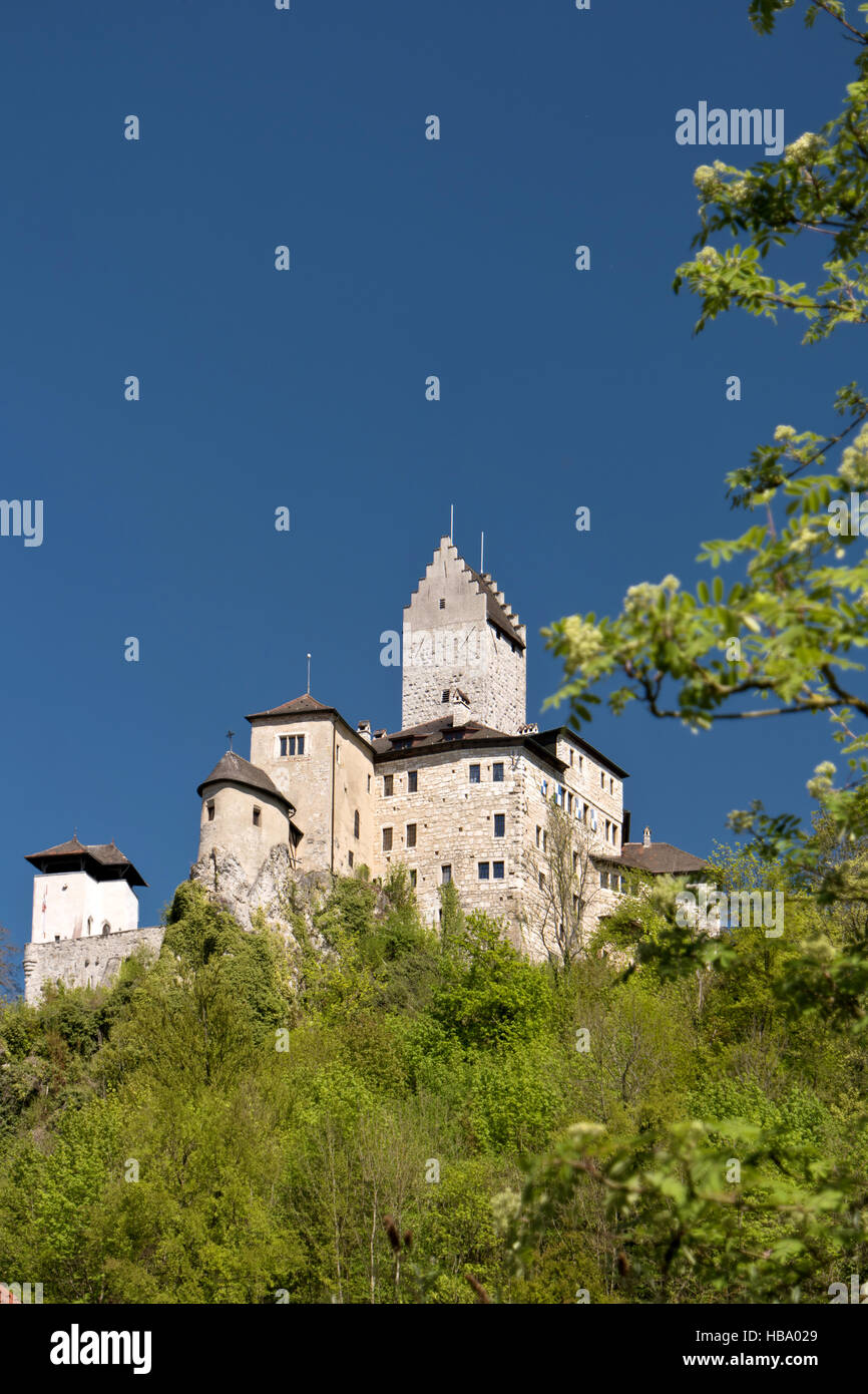 Burg kipfenberg hi-res stock photography and images - Alamy