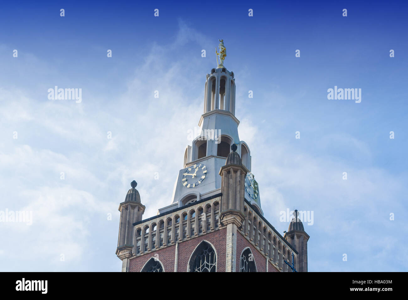 Historic clock structure hi-res stock photography and images - Alamy
