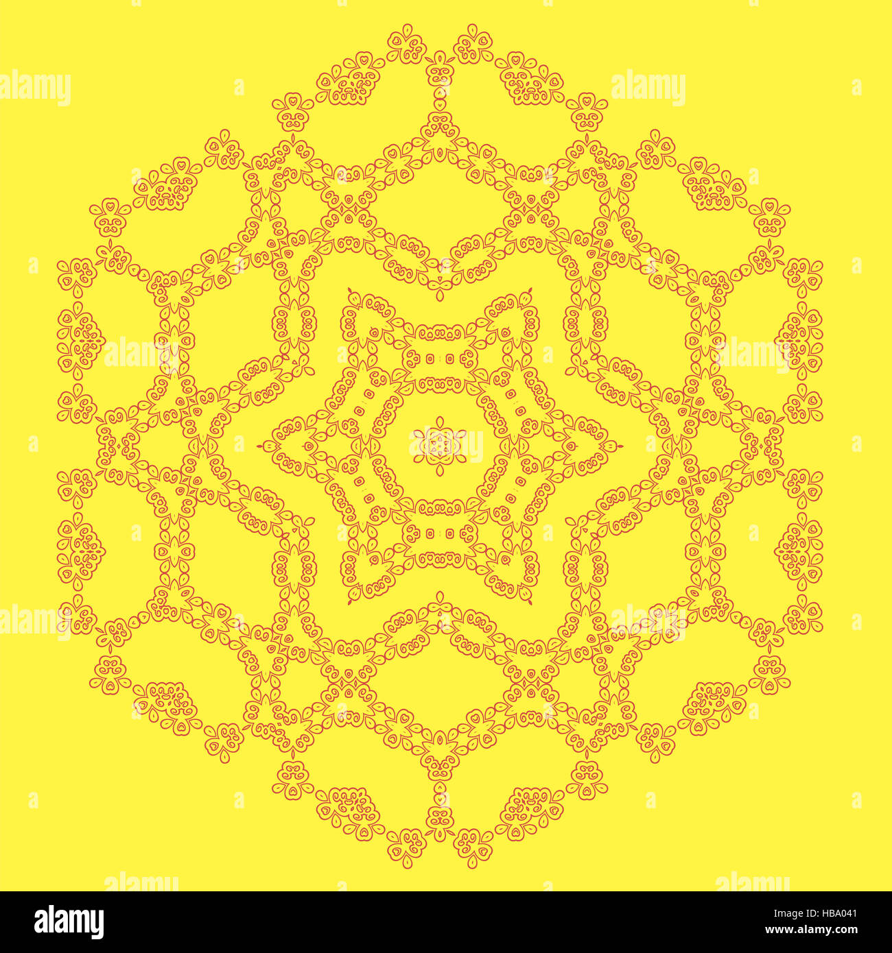 Lin circle logo hi-res stock photography and images - Alamy