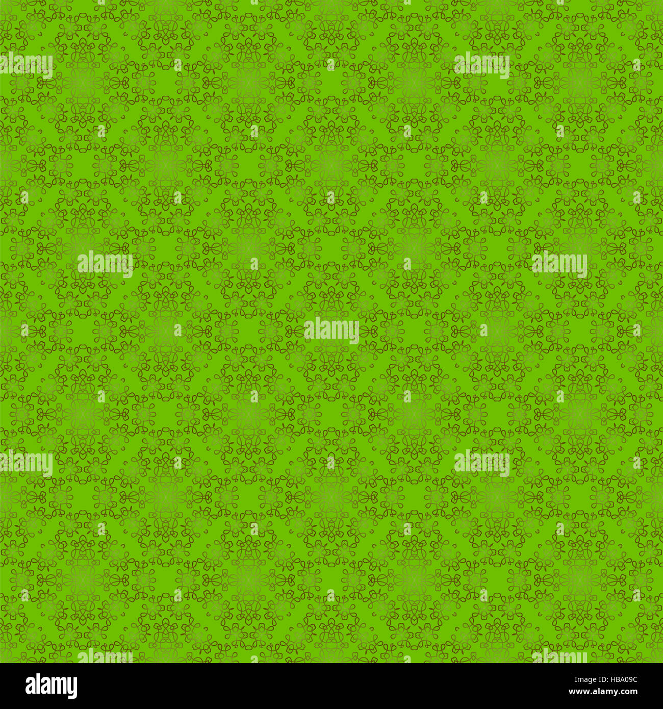 SeamlessTexture on Green. Element for Design Stock Photo - Alamy