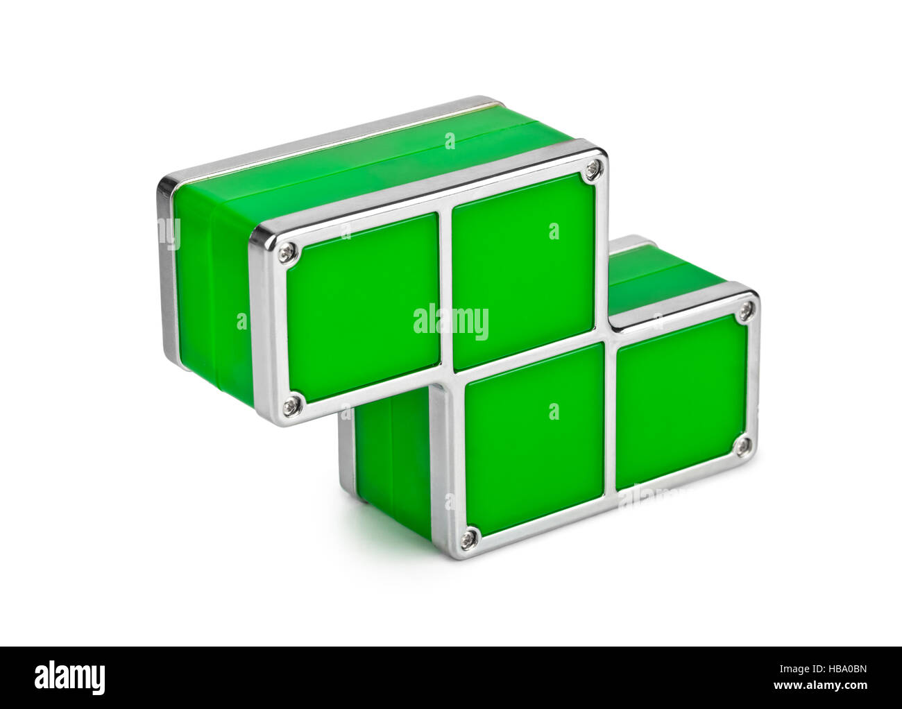 Tetris toy blocks Stock Photo - Alamy