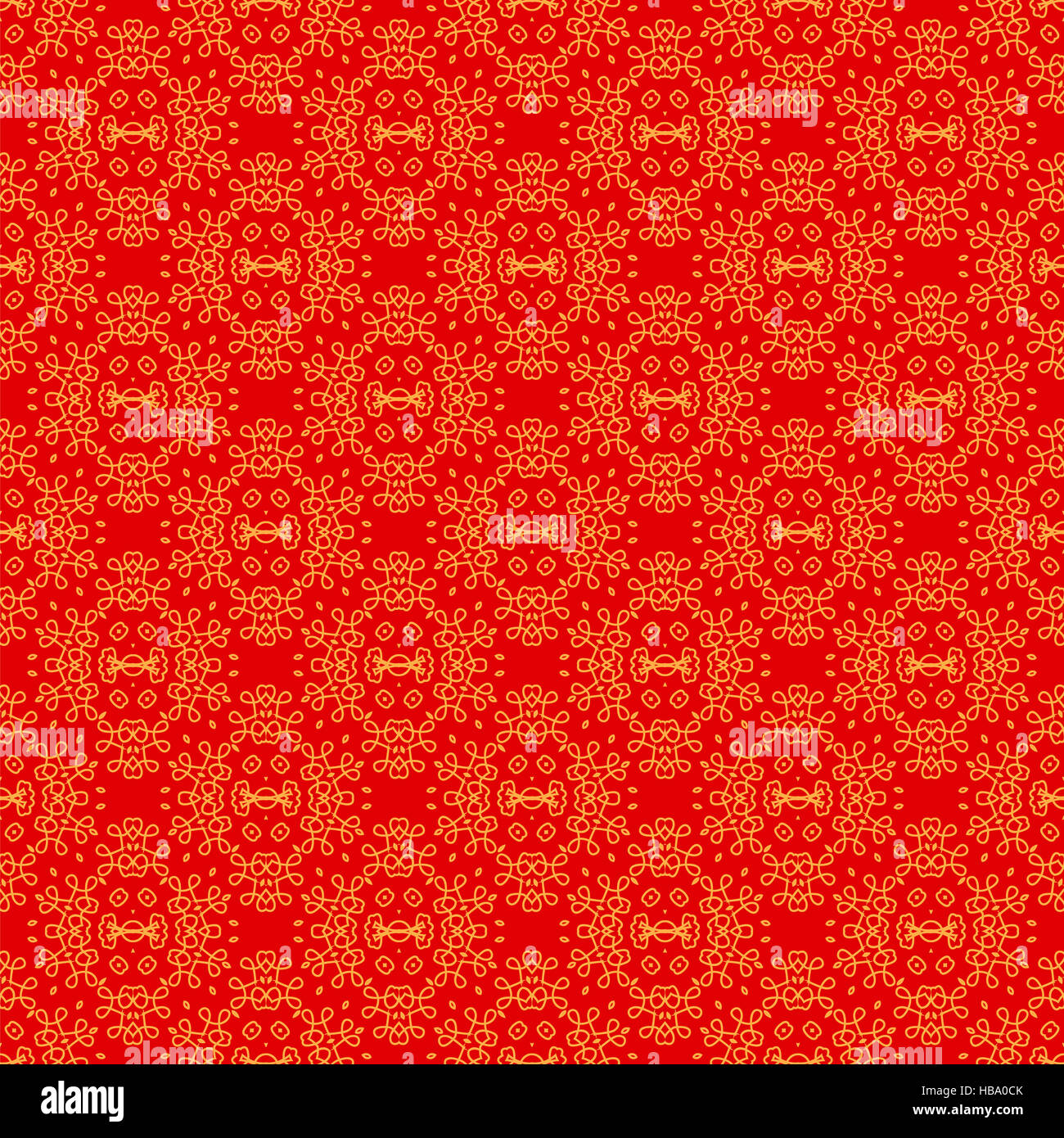 Seamless Texture on Red. Element for Design Stock Photo - Alamy