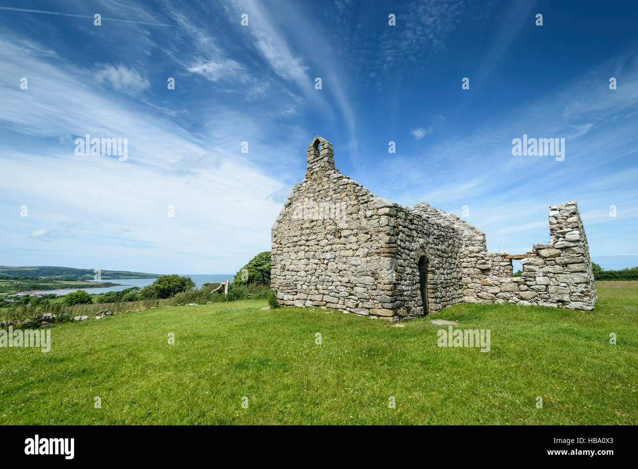 12th century chapel hi-res stock photography and images - Alamy