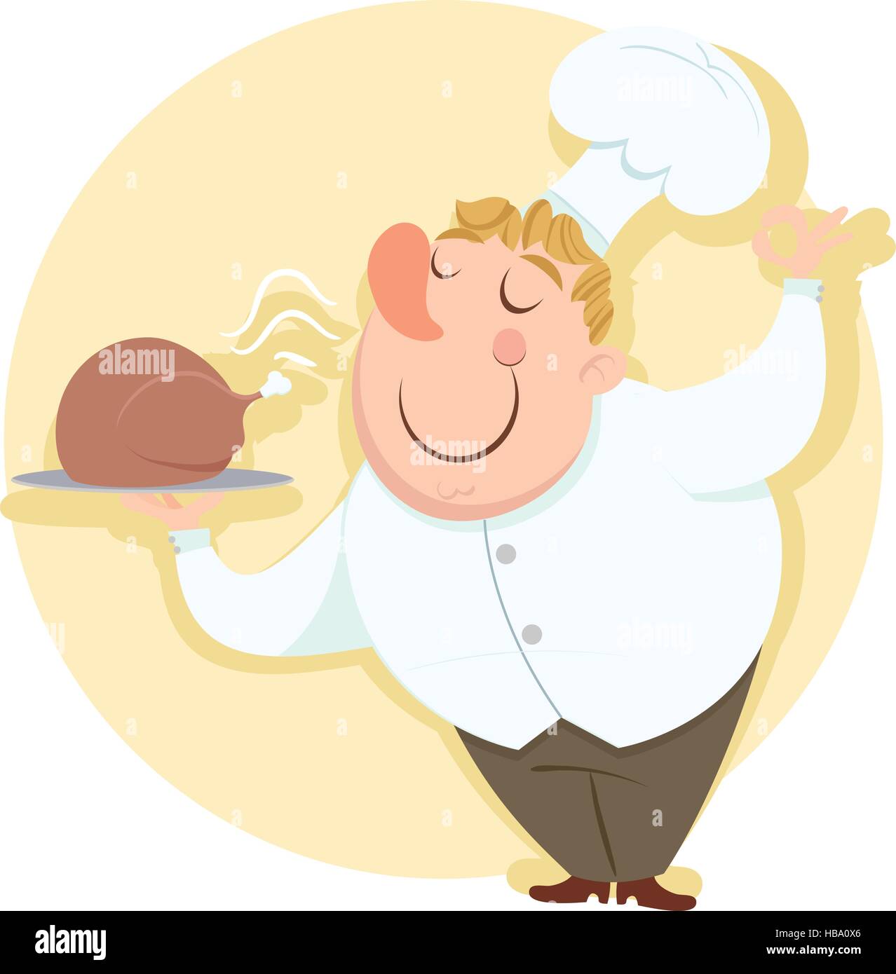 K o cartoon hi-res stock photography and images - Alamy