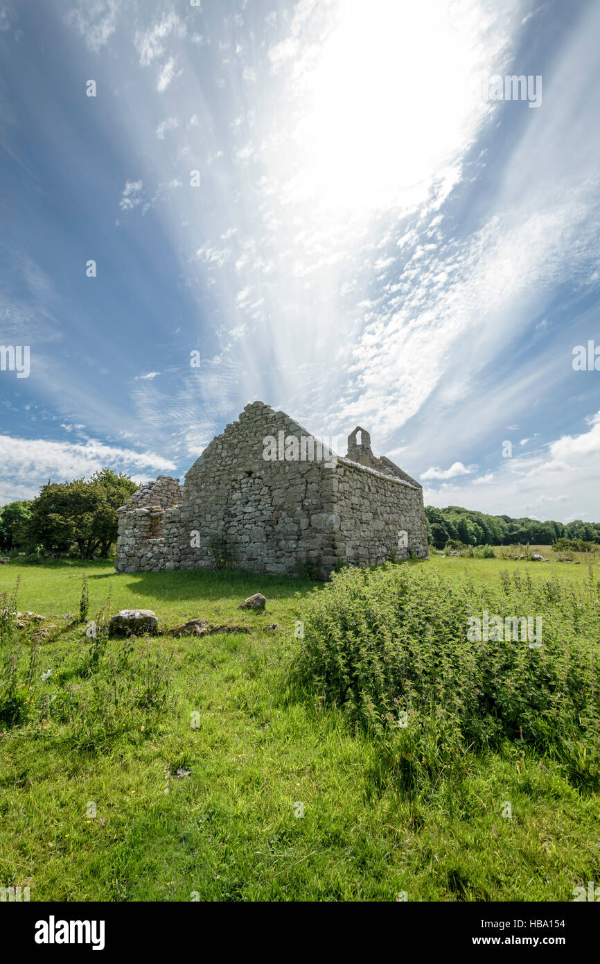 Hen capel hi-res stock photography and images - Alamy