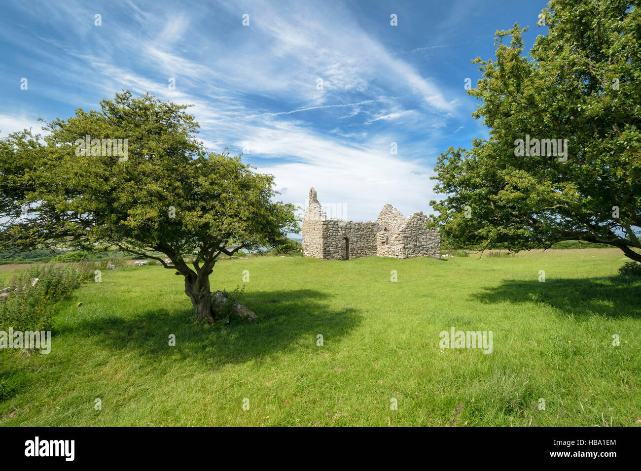 12th Century Chapel High Resolution Stock Photography and Images - Alamy