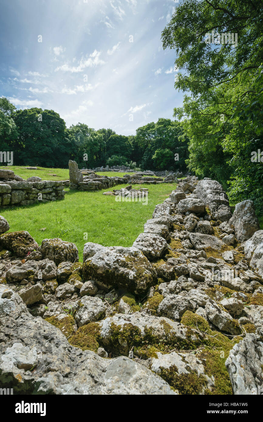 4th century roman hi-res stock photography and images - Alamy