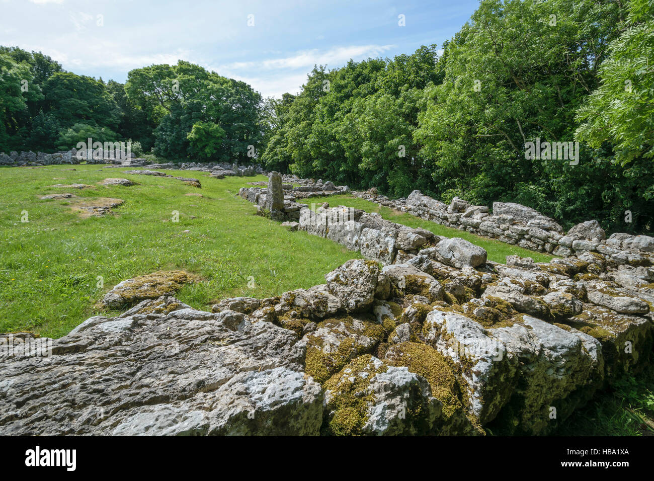 4th century roman hi-res stock photography and images - Alamy