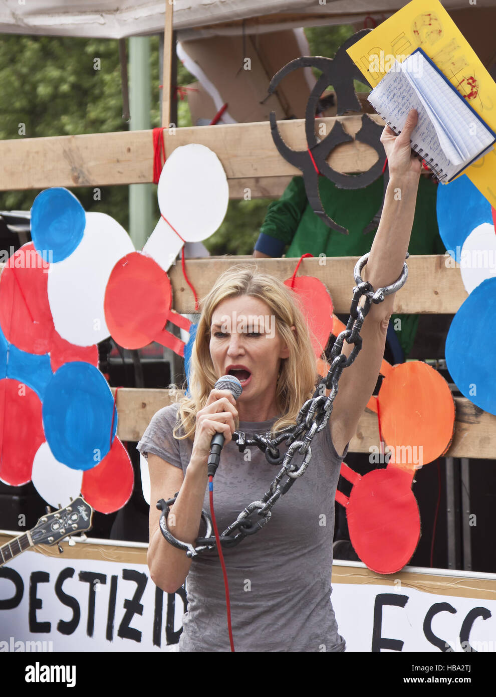 Genverandertes hi-res stock photography and images - Alamy