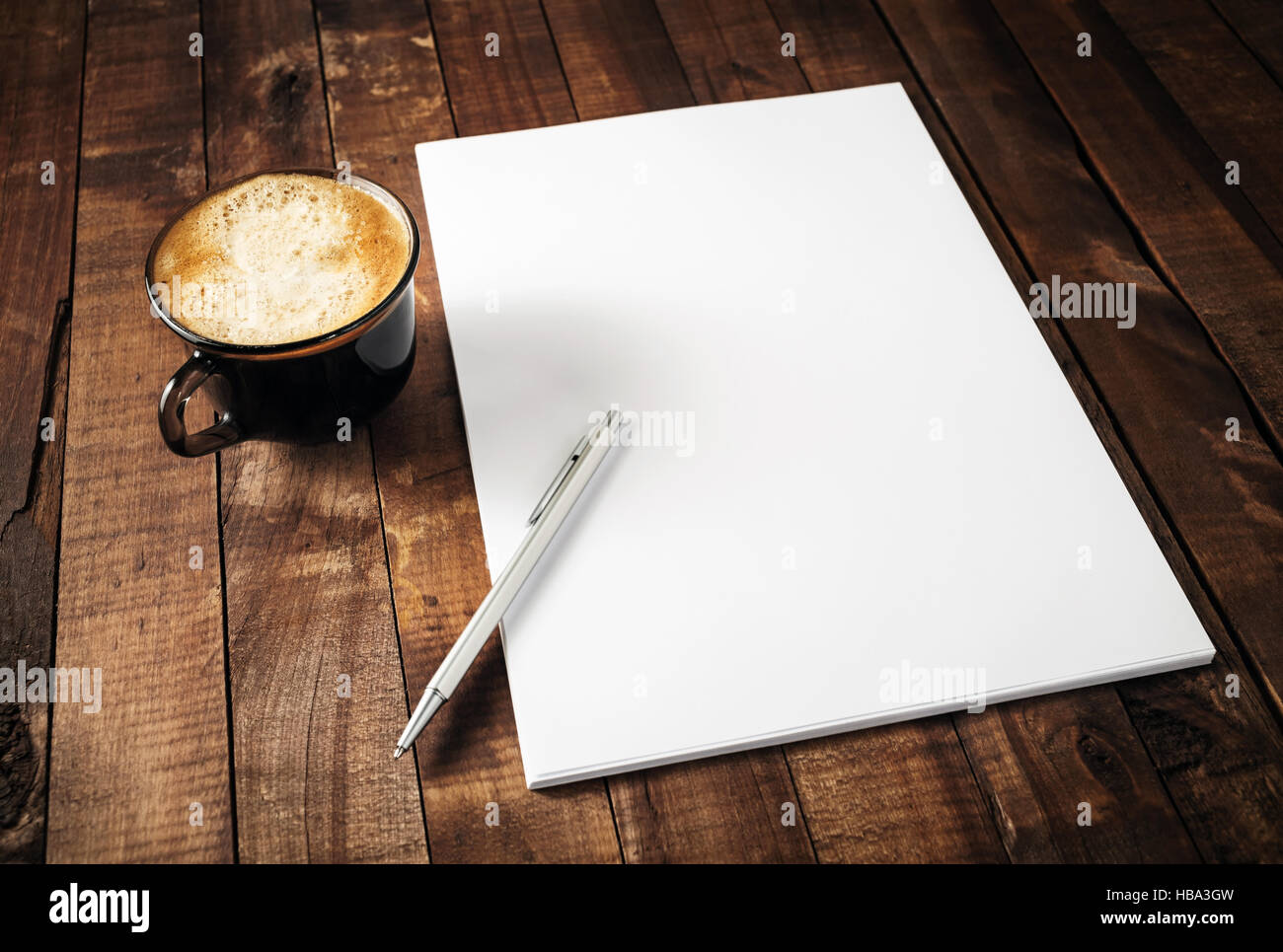 Blank template hi-res stock photography and images - Alamy