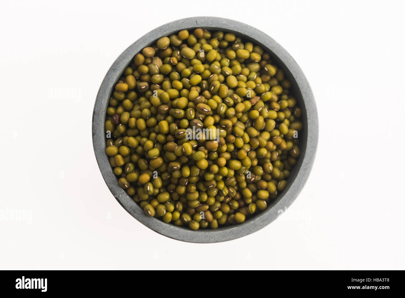 raw mung bean Stock Photo - Alamy