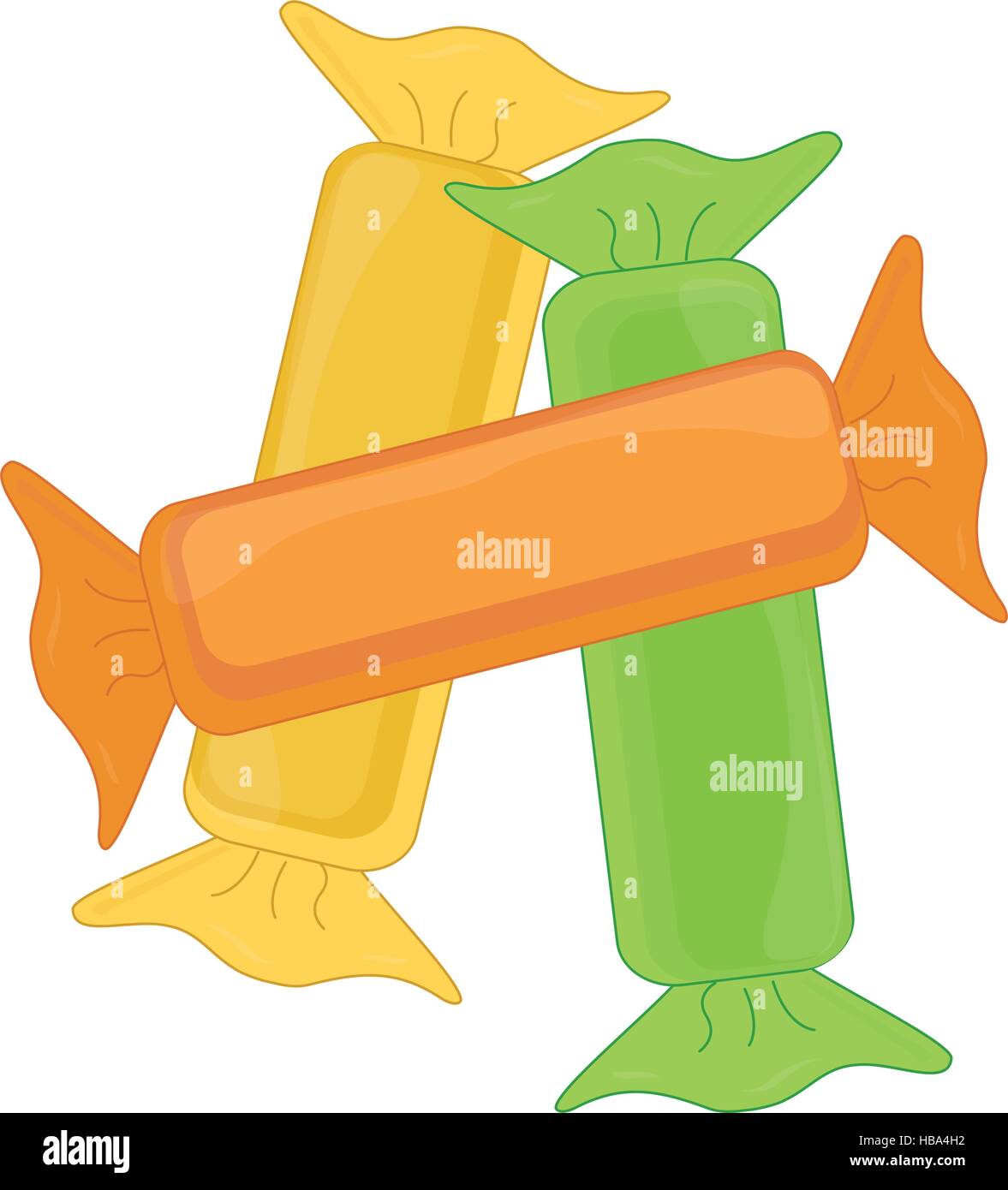 candy icon image Stock Vector Image & Art - Alamy