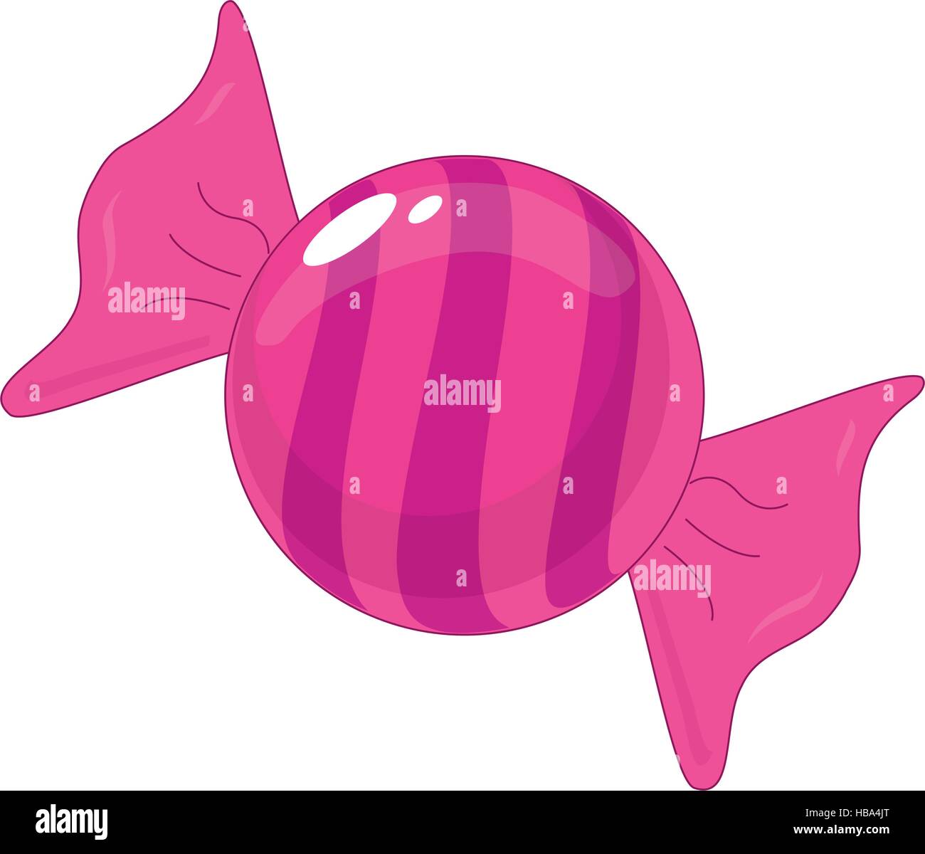 candy icon image Stock Vector Image & Art - Alamy