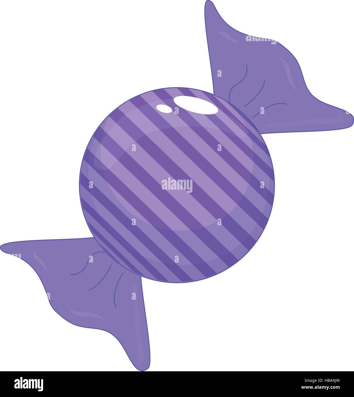 candy icon image Stock Vector Image & Art - Alamy