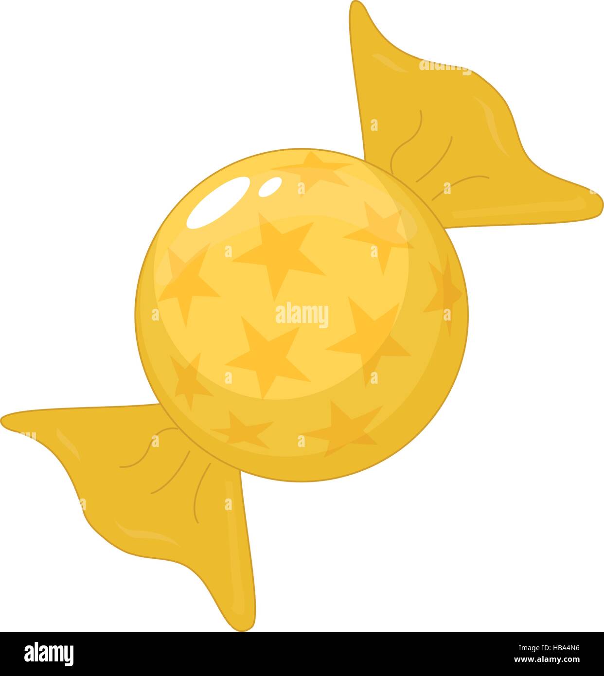 candy icon image Stock Vector Image & Art - Alamy