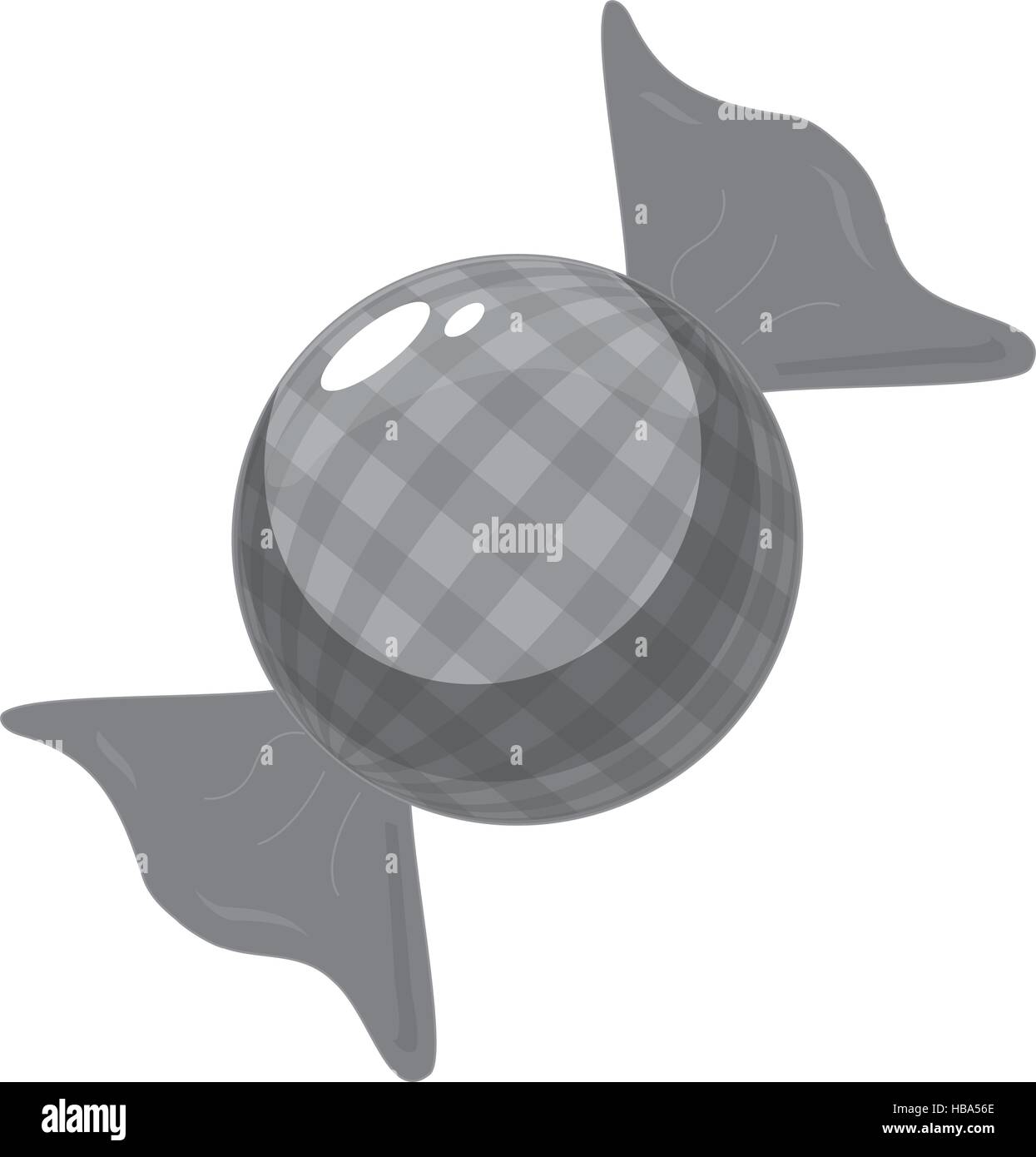 candy icon image Stock Vector Image & Art - Alamy