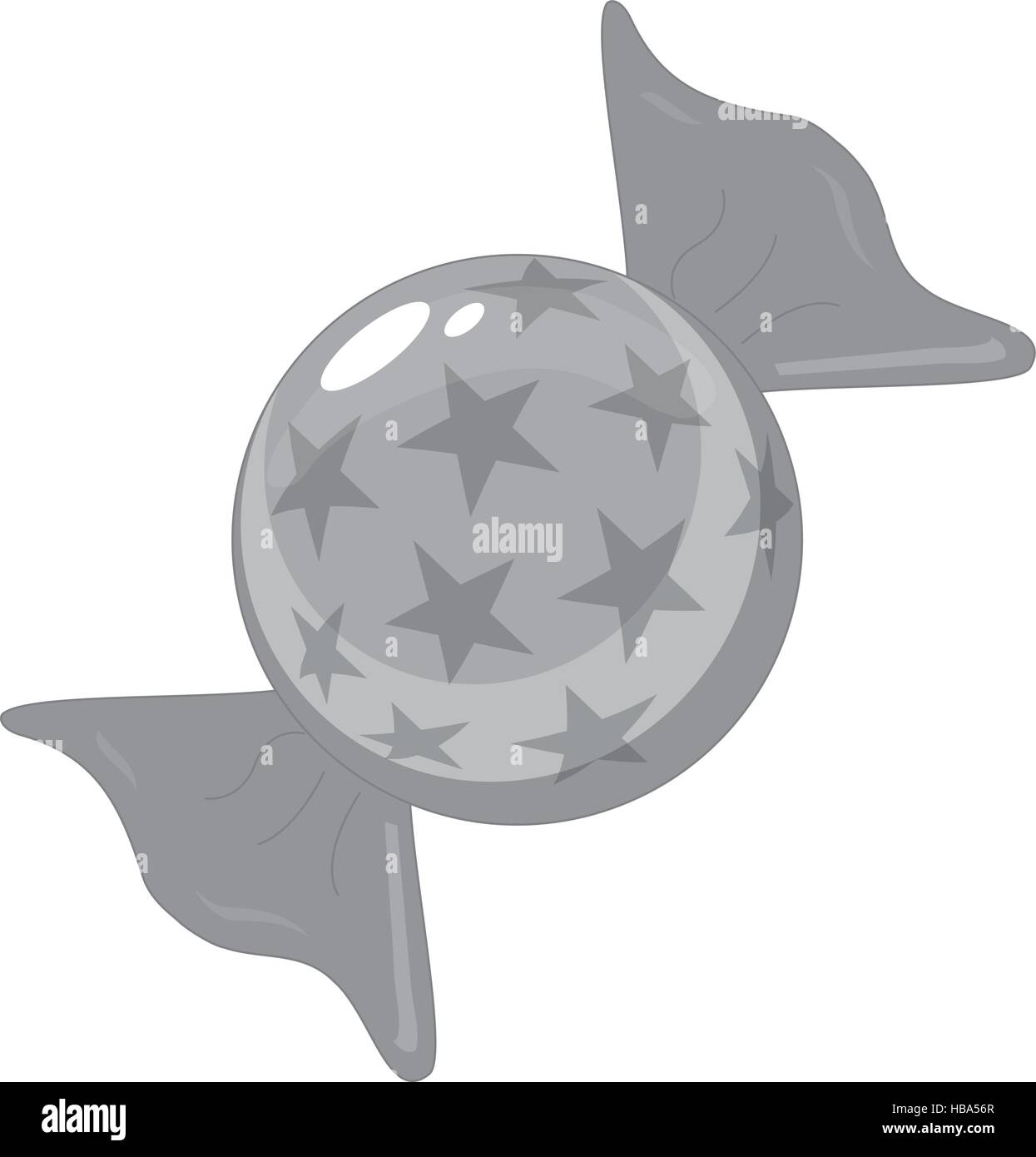 candy icon image Stock Vector Image & Art - Alamy