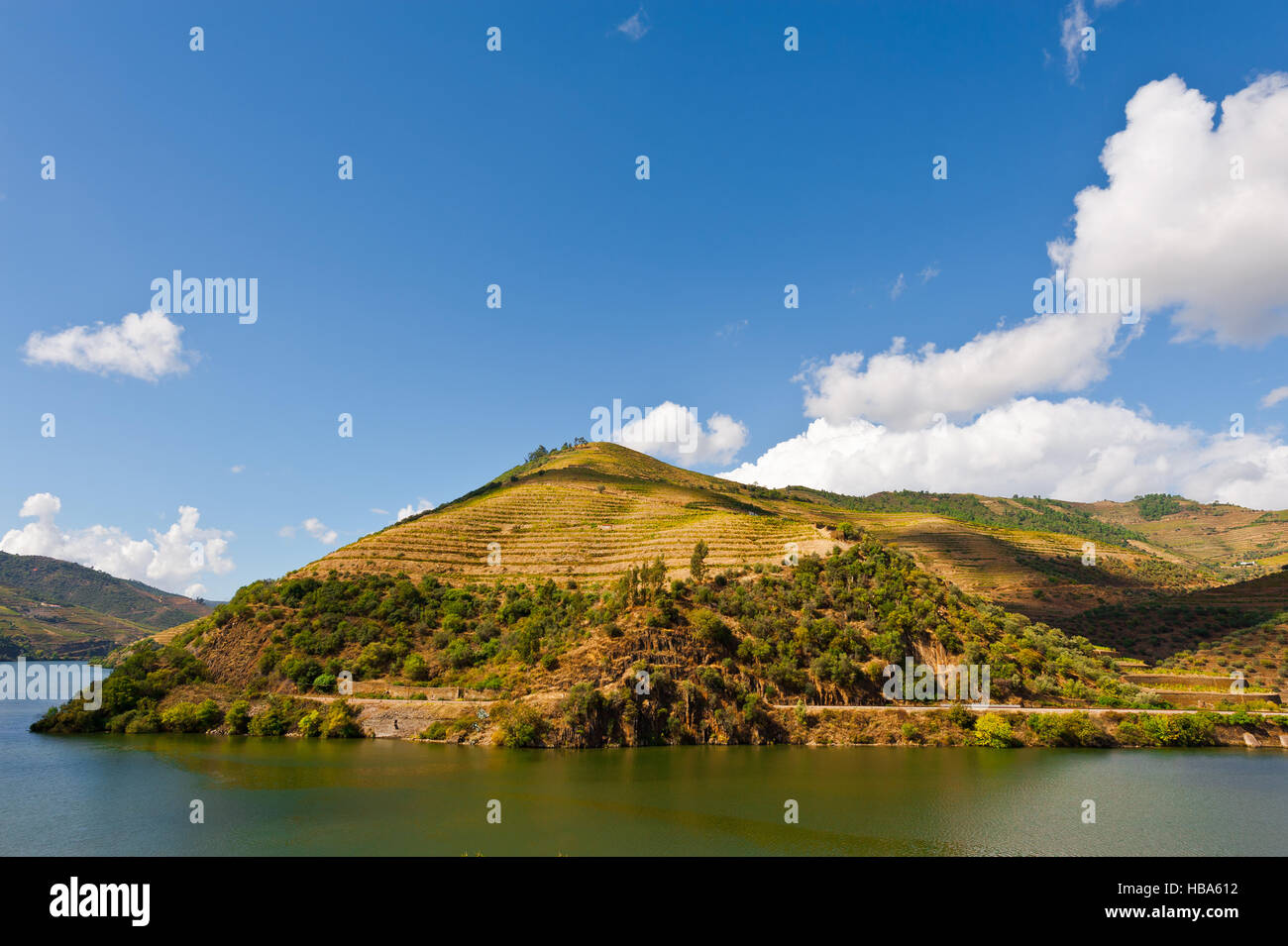 Douro valley line, portugal hi-res stock photography and images - Alamy
