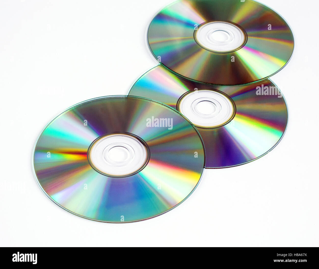 CD / DVD CD Stock Photo - Alamy