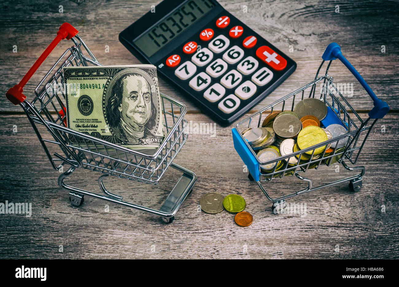 Trolley model hi-res stock photography and images - Alamy
