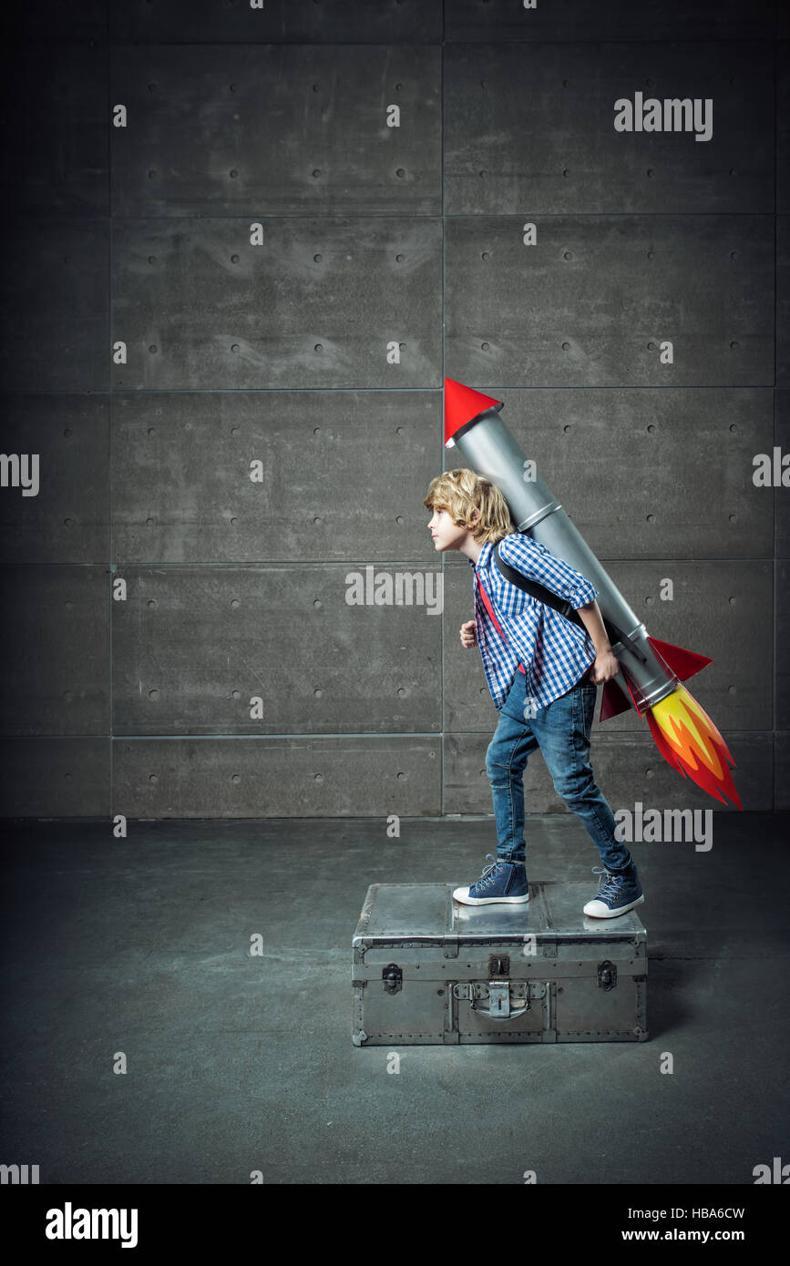 Playful adventure hi-res stock photography and images - Alamy