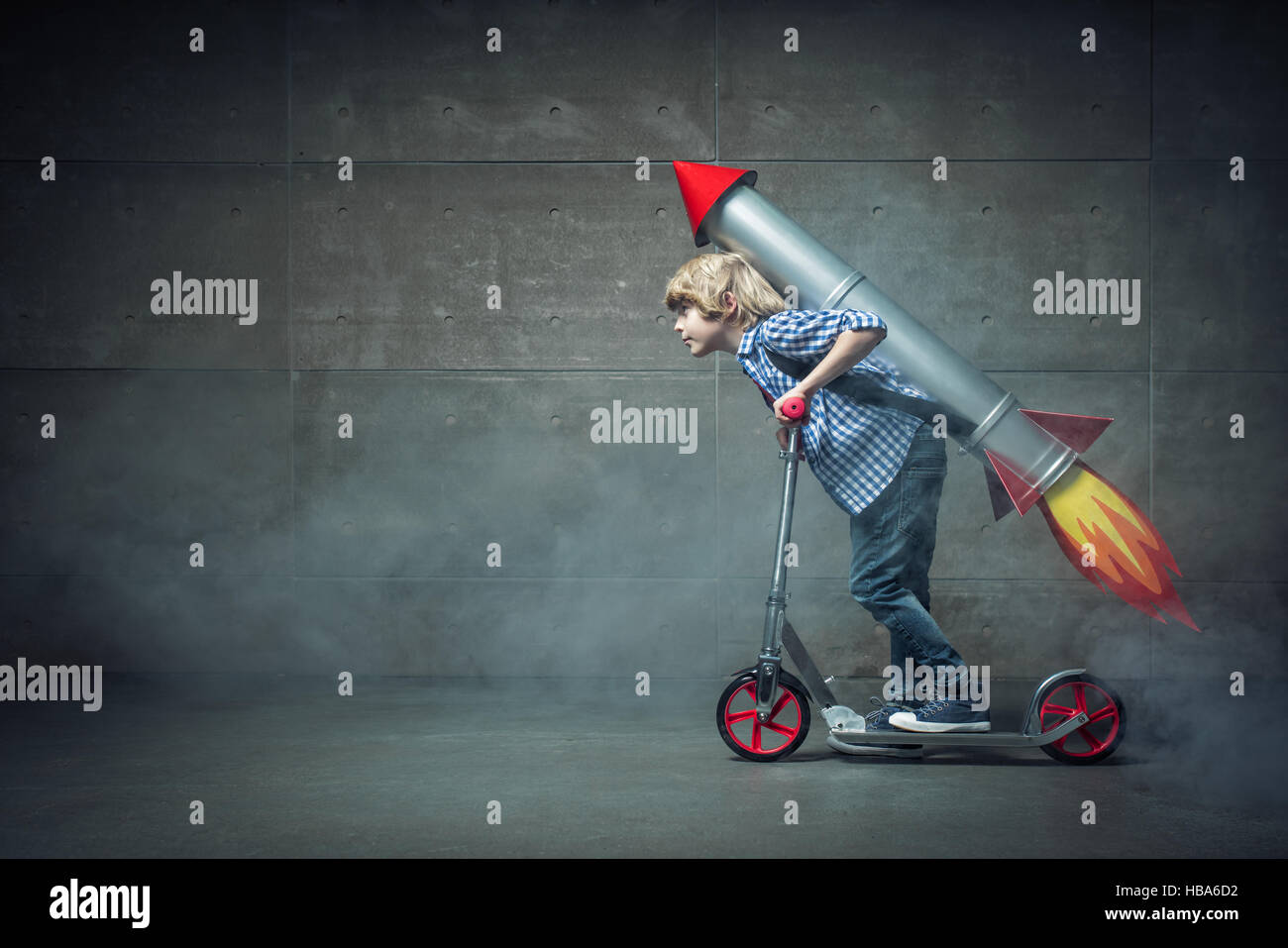 Dreams and creativity hi-res stock photography and images - Alamy