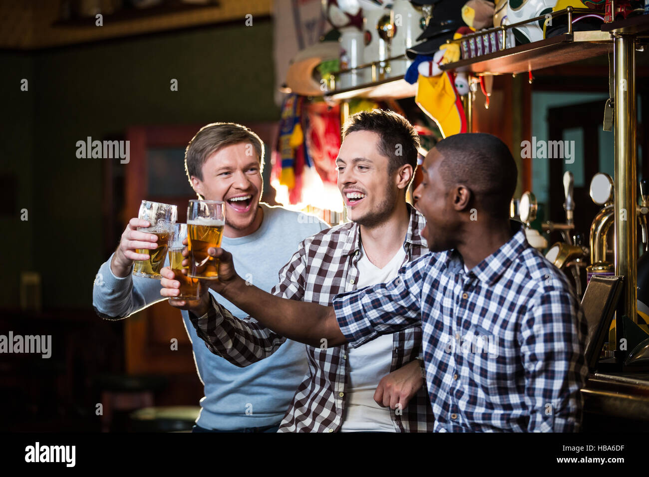 African fans hi-res stock photography and images - Alamy